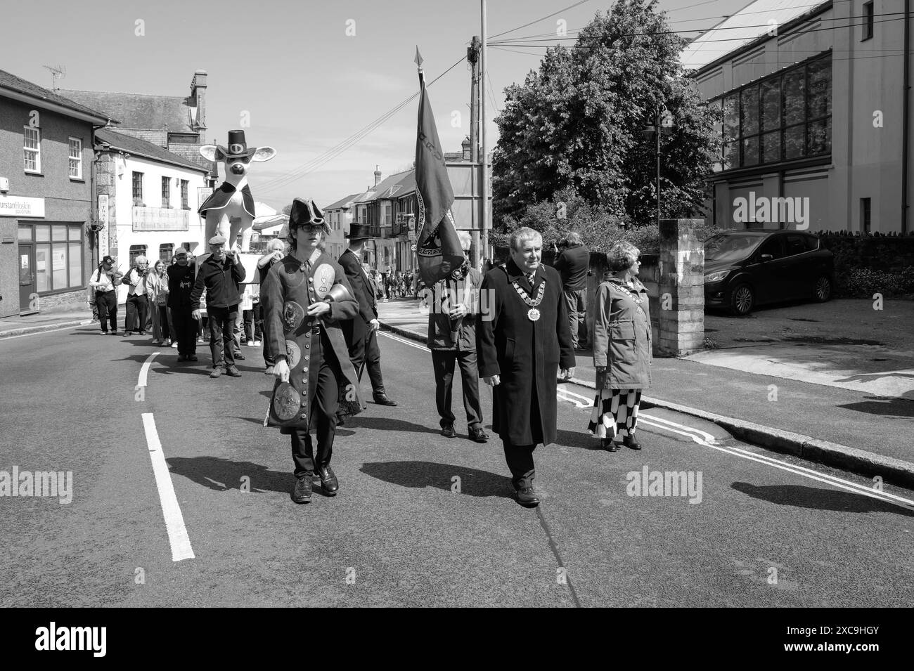 MURDOCH DAY CELEBRATING PIONEER INVENTOR WILLIAM MURDOCH REDRUTH ...