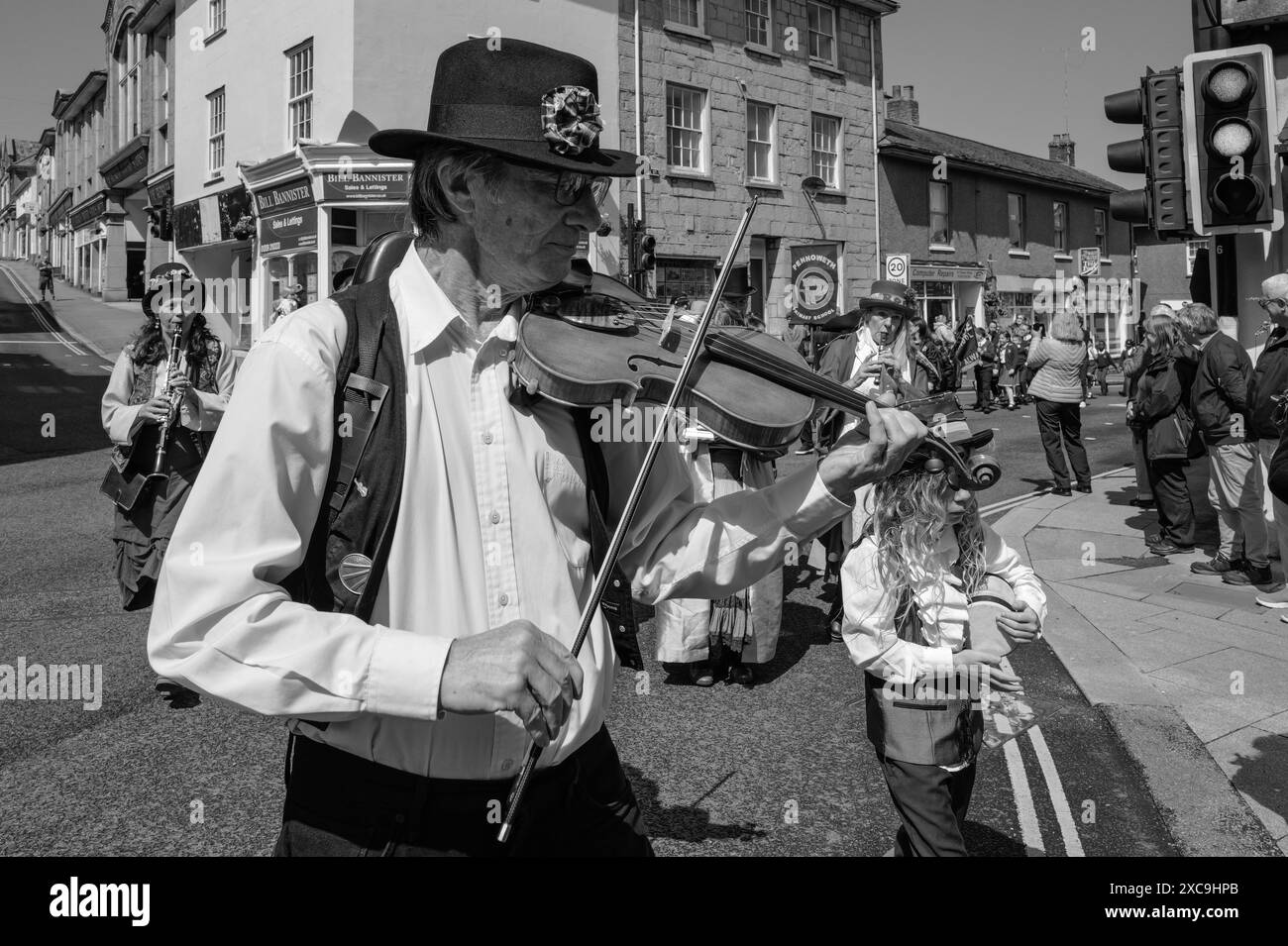 MURDOCH DAY CELEBRATING PIONEER INVENTOR WILLIAM MURDOCH REDRUTH ...