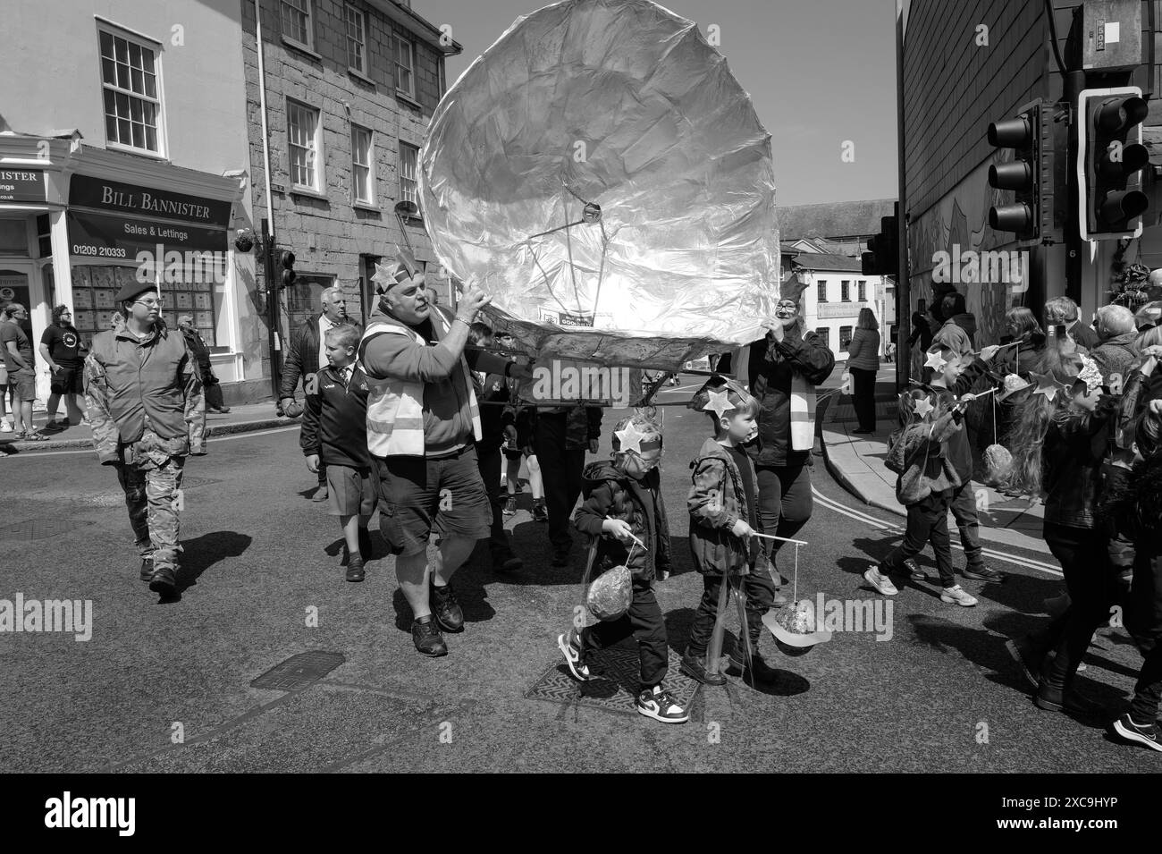 MURDOCH DAY CELEBRATING PIONEER INVENTOR WILLIAM MURDOCH REDRUTH ...