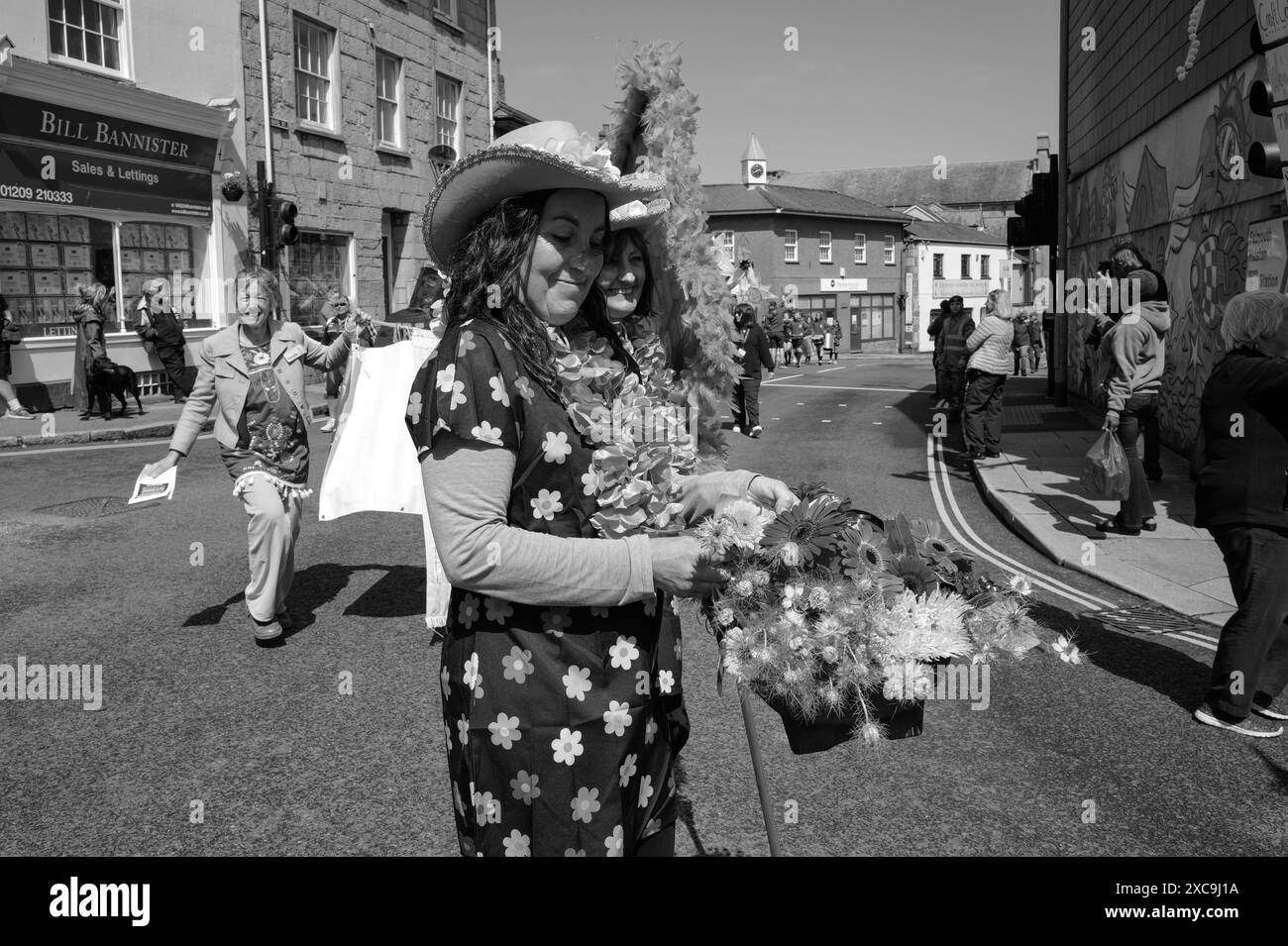 MURDOCH DAY CELEBRATING PIONEER INVENTOR WILLIAM MURDOCH REDRUTH ...