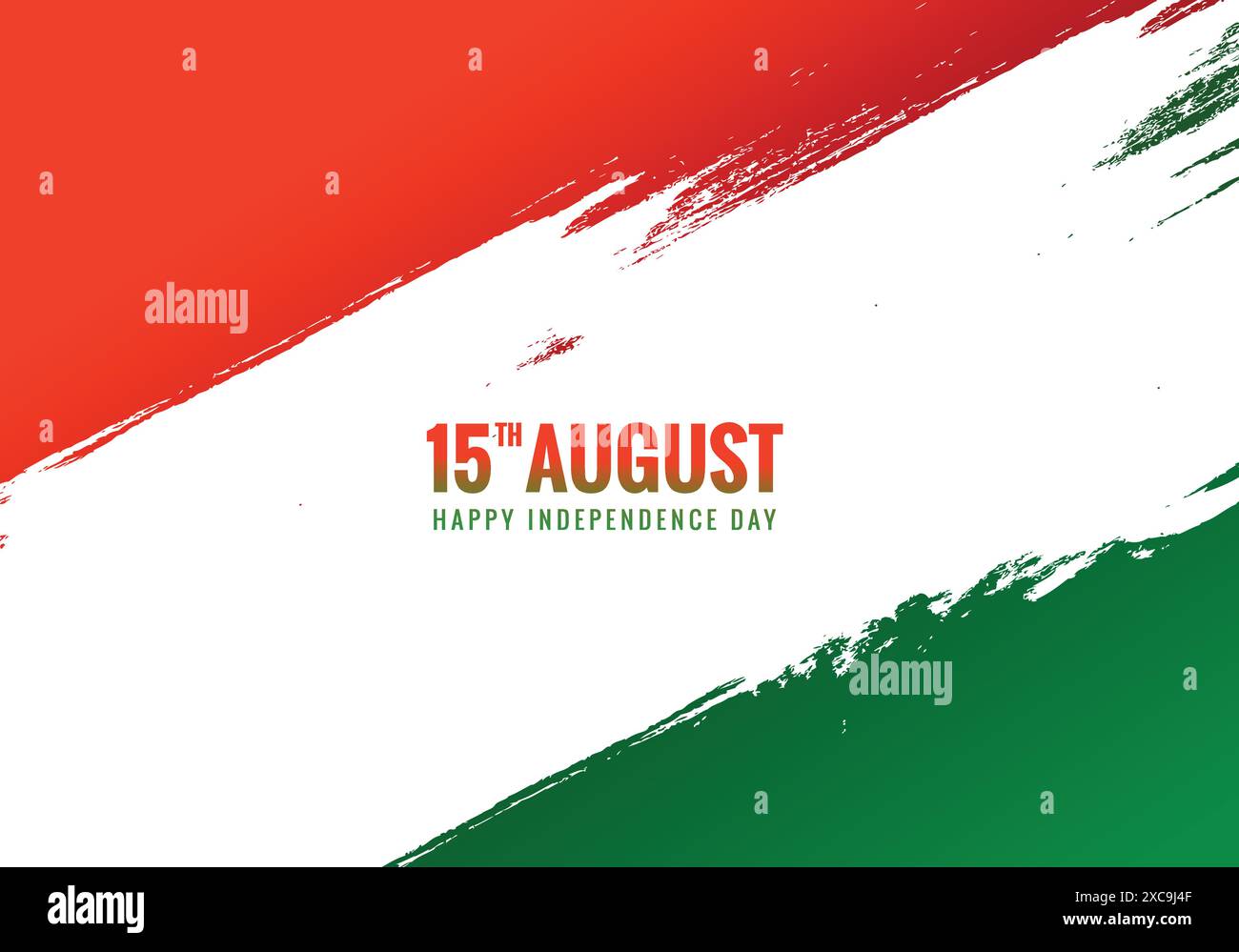 15th august vector vectors Stock Vector Images - Alamy