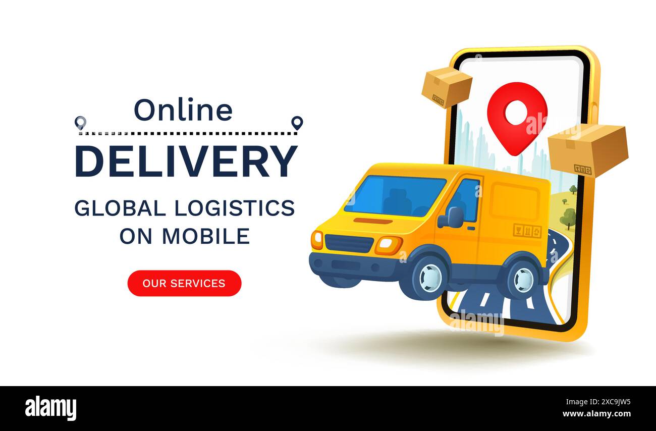 City application Cut Out Stock Images & Pictures - Alamy