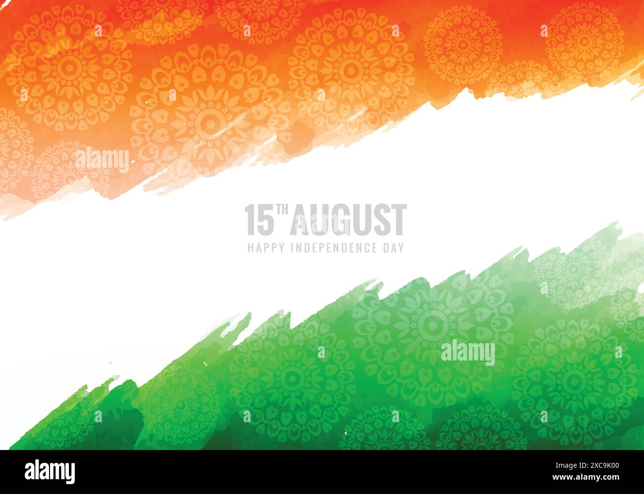India republic day celebration on 15 august indian flag texture ...