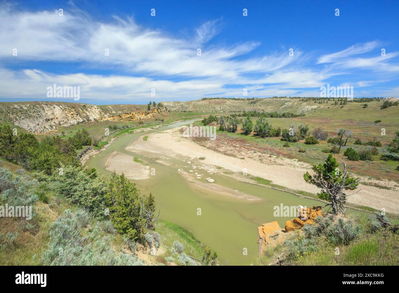 Mosby heritage hi-res stock photography and images - Alamy
