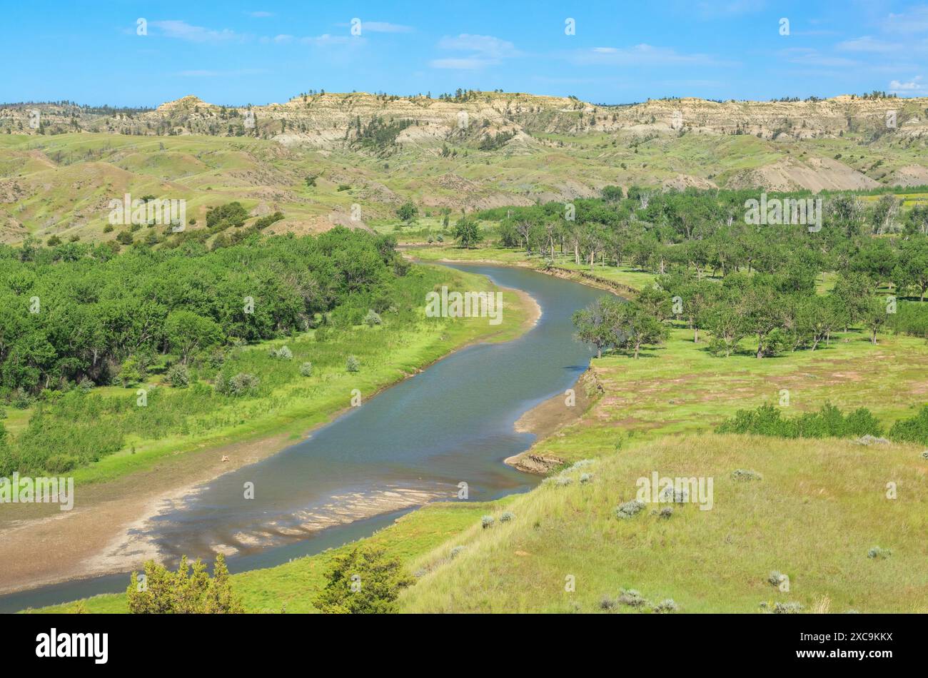 Breaks heritage hi-res stock photography and images - Alamy