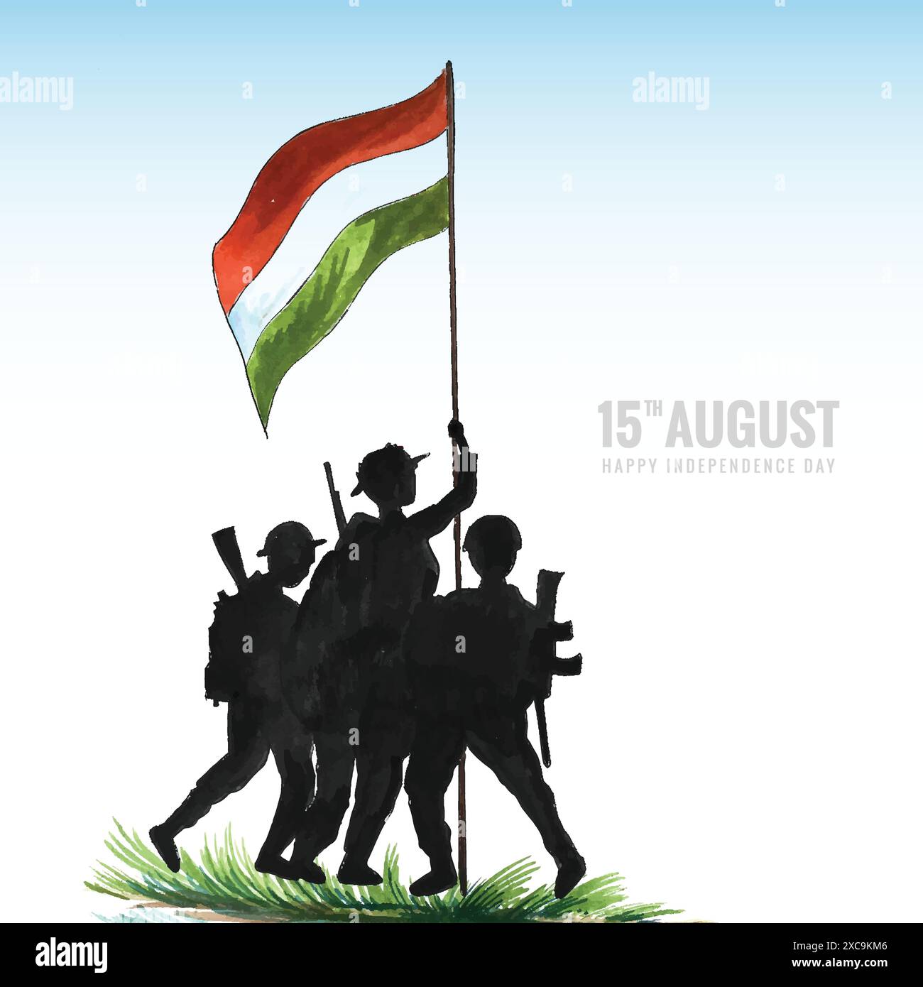 Happy Independence Day Wallpapers Happy Independence Day Indian Flag
