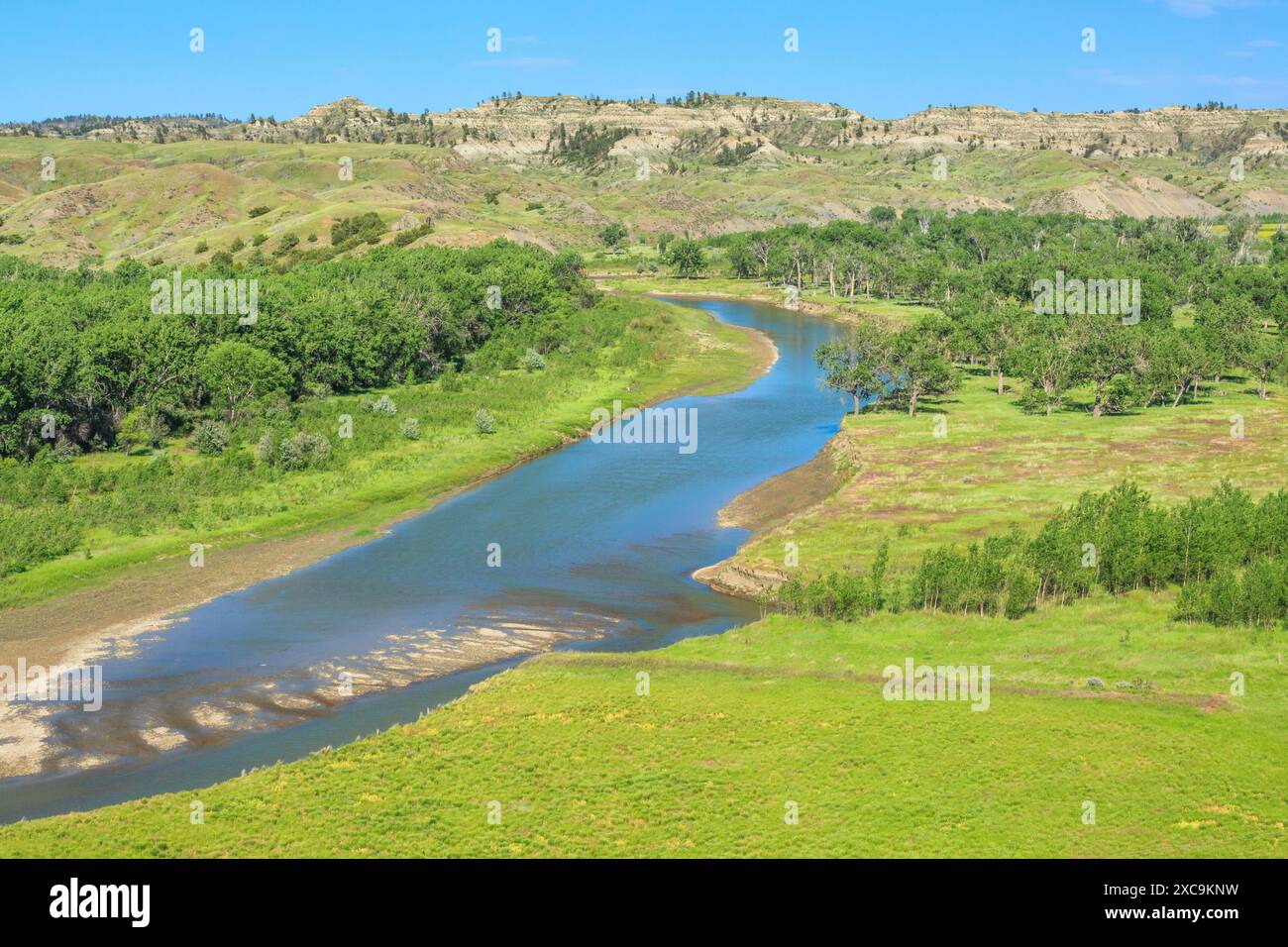 Breaks heritage hi-res stock photography and images - Alamy