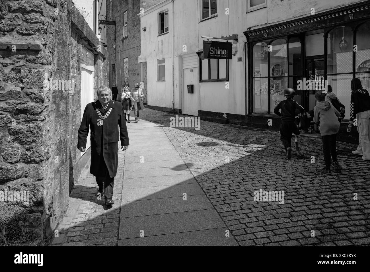 MURDOCH DAY CELEBRATING PIONEER INVENTOR WILLIAM MURDOCH REDRUTH ...