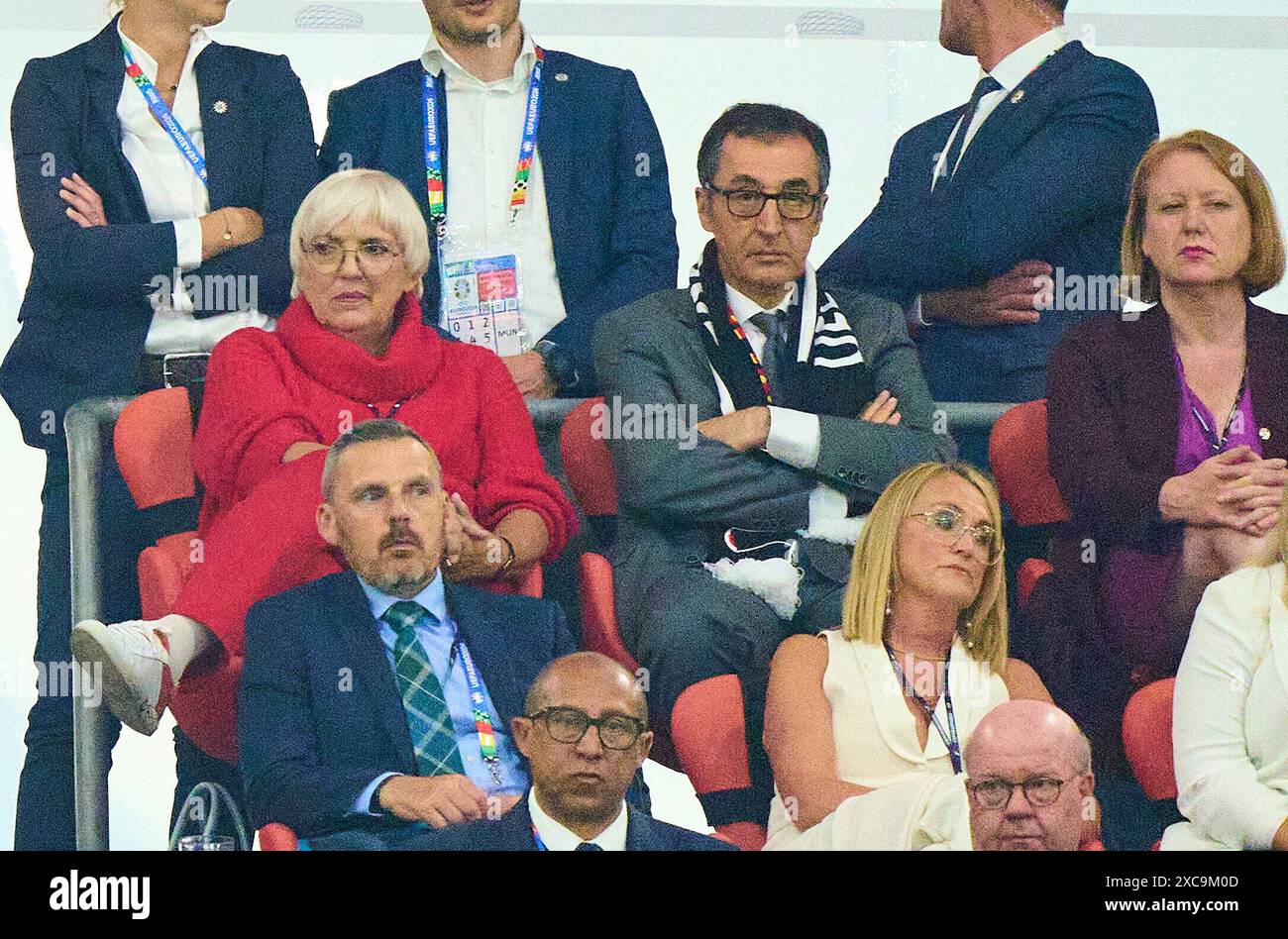 Claudia rot hi-res stock photography and images - Alamy