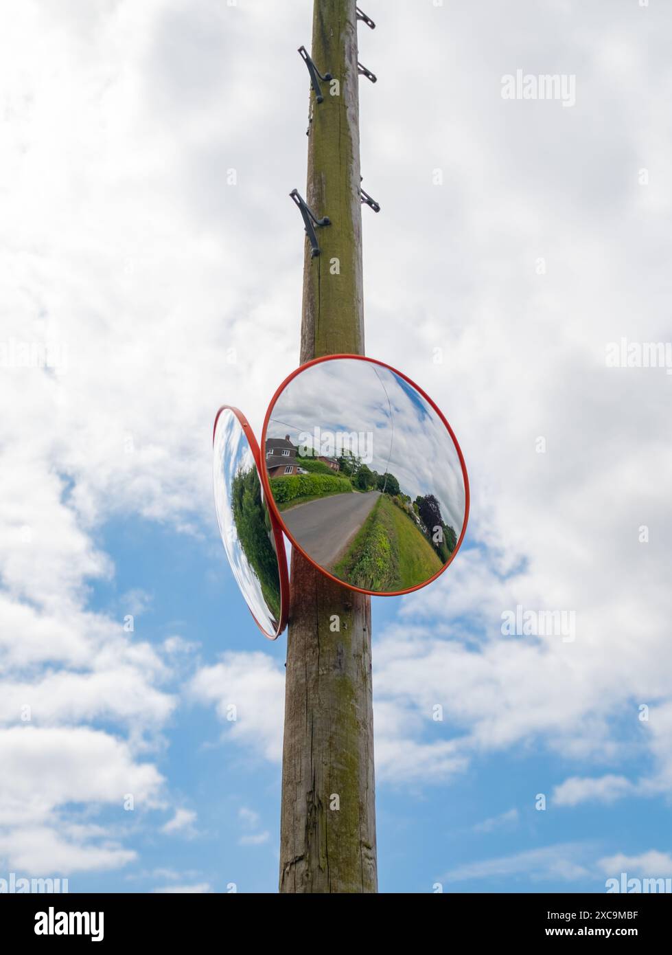 Vision obstructed hi-res stock photography and images - Alamy