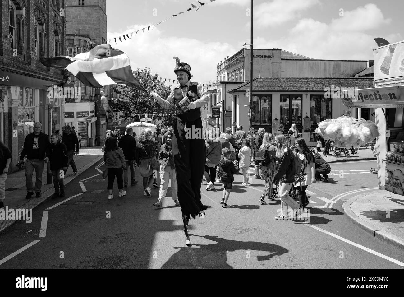 MURDOCH DAY CELEBRATING PIONEER INVENTOR WILLIAM MURDOCH REDRUTH ...