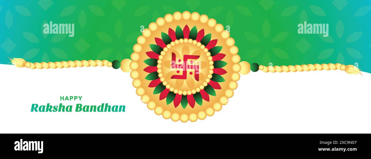 Happy raksha bandhan wishes hi-res stock photography and images - Alamy