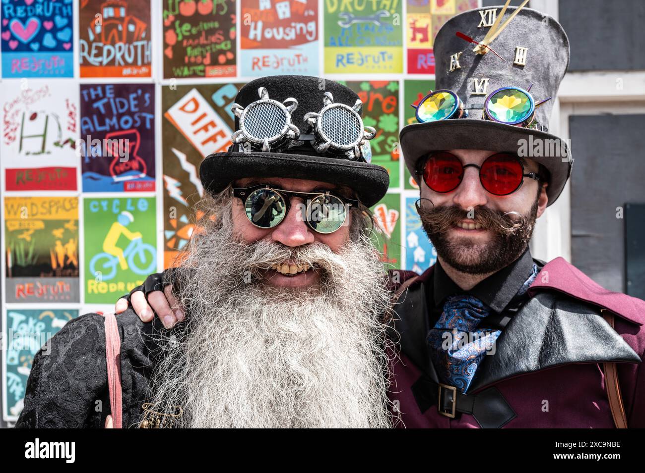 MURDOCH DAY CELEBRATING PIONEER INVENTOR WILLIAM MURDOCH REDRUTH ...