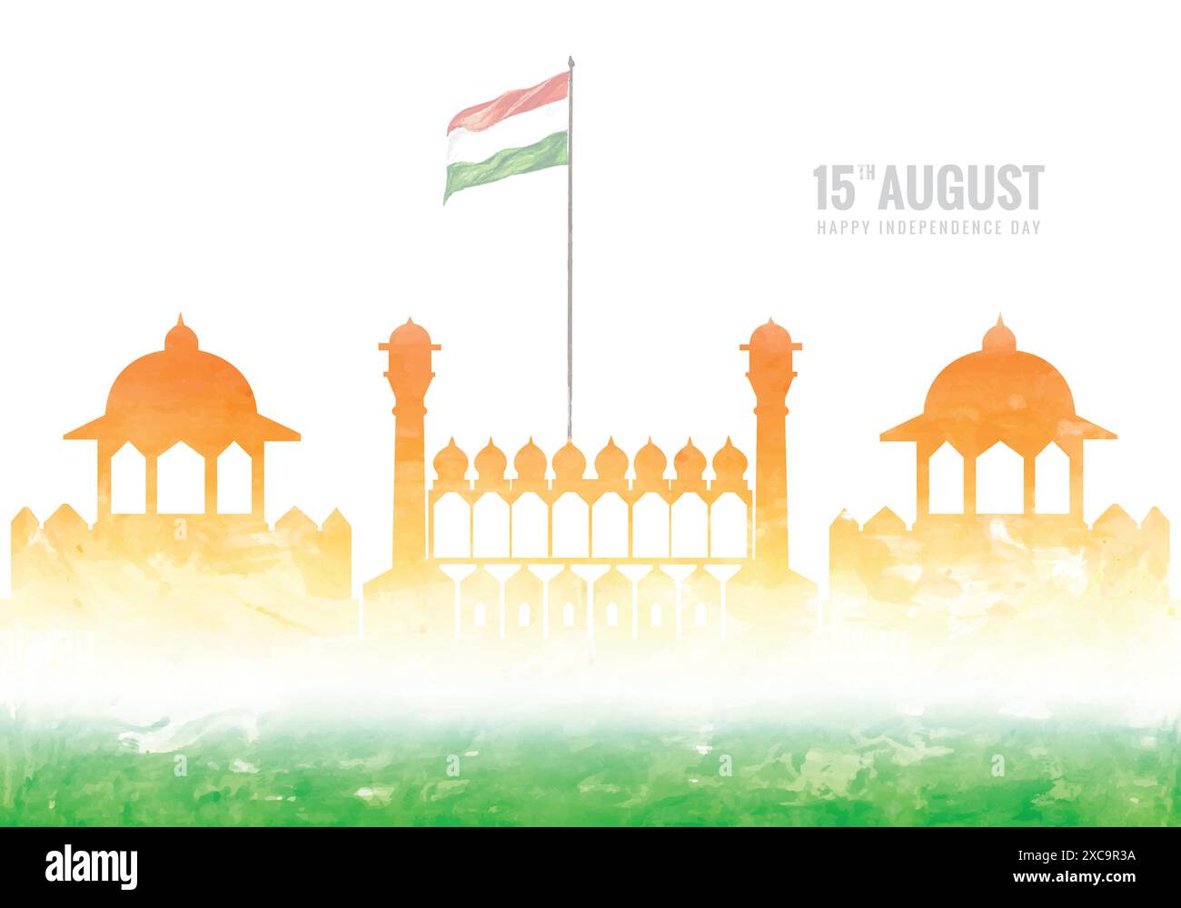 Lal kila hi-res stock photography and images - Alamy