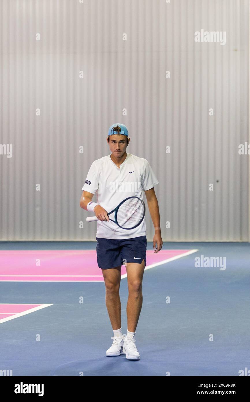 Tomas barrios vera hi-res stock photography and images - Alamy