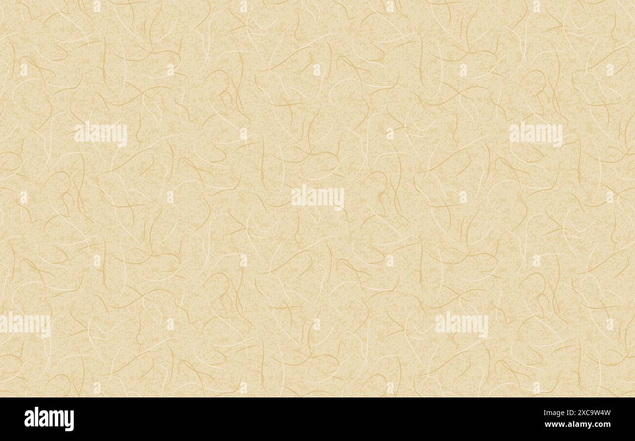 Seamless washi paper pattern. Vector file has pattern registration in ...