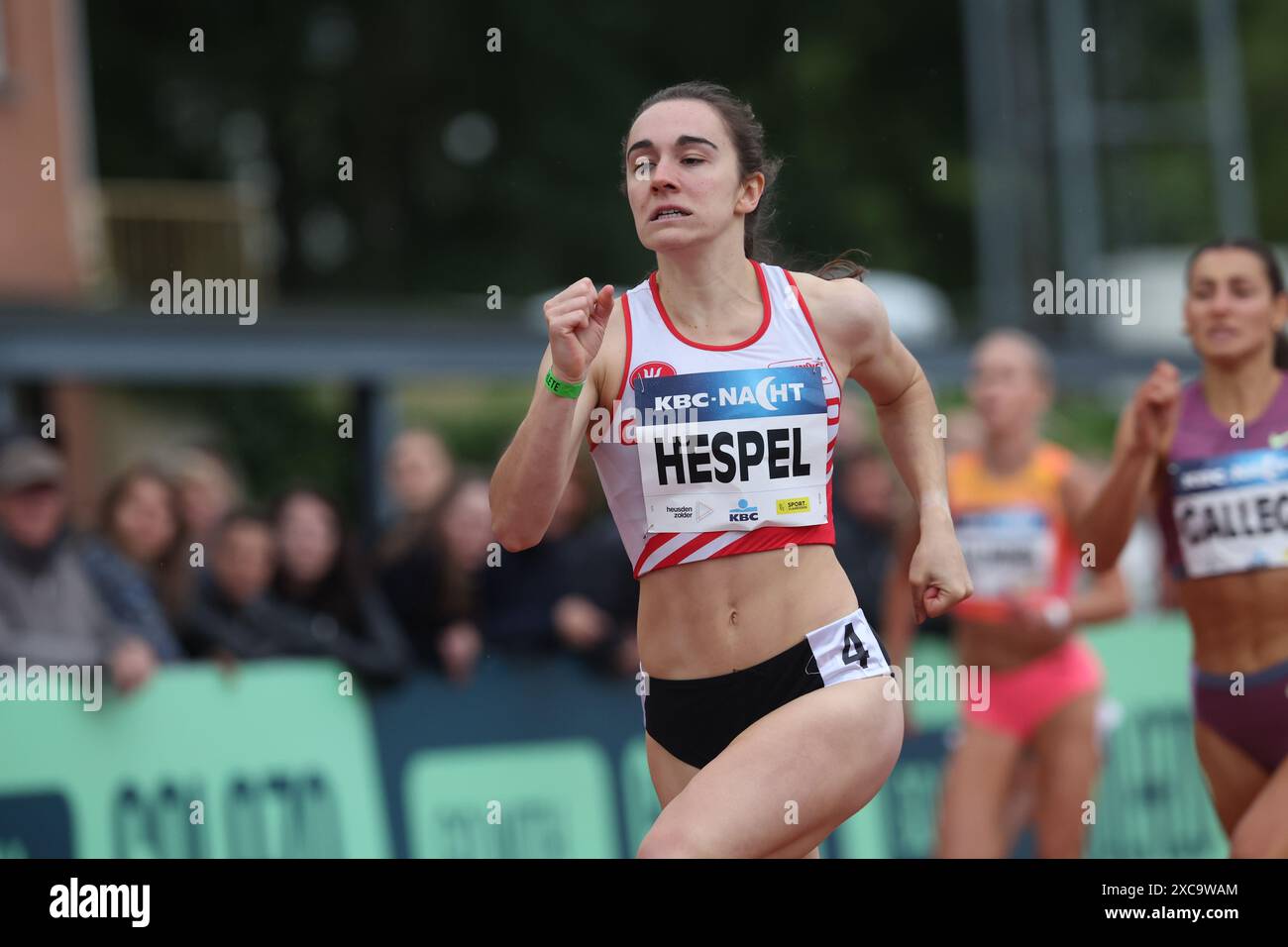 Nina hespel hi-res stock photography and images - Alamy