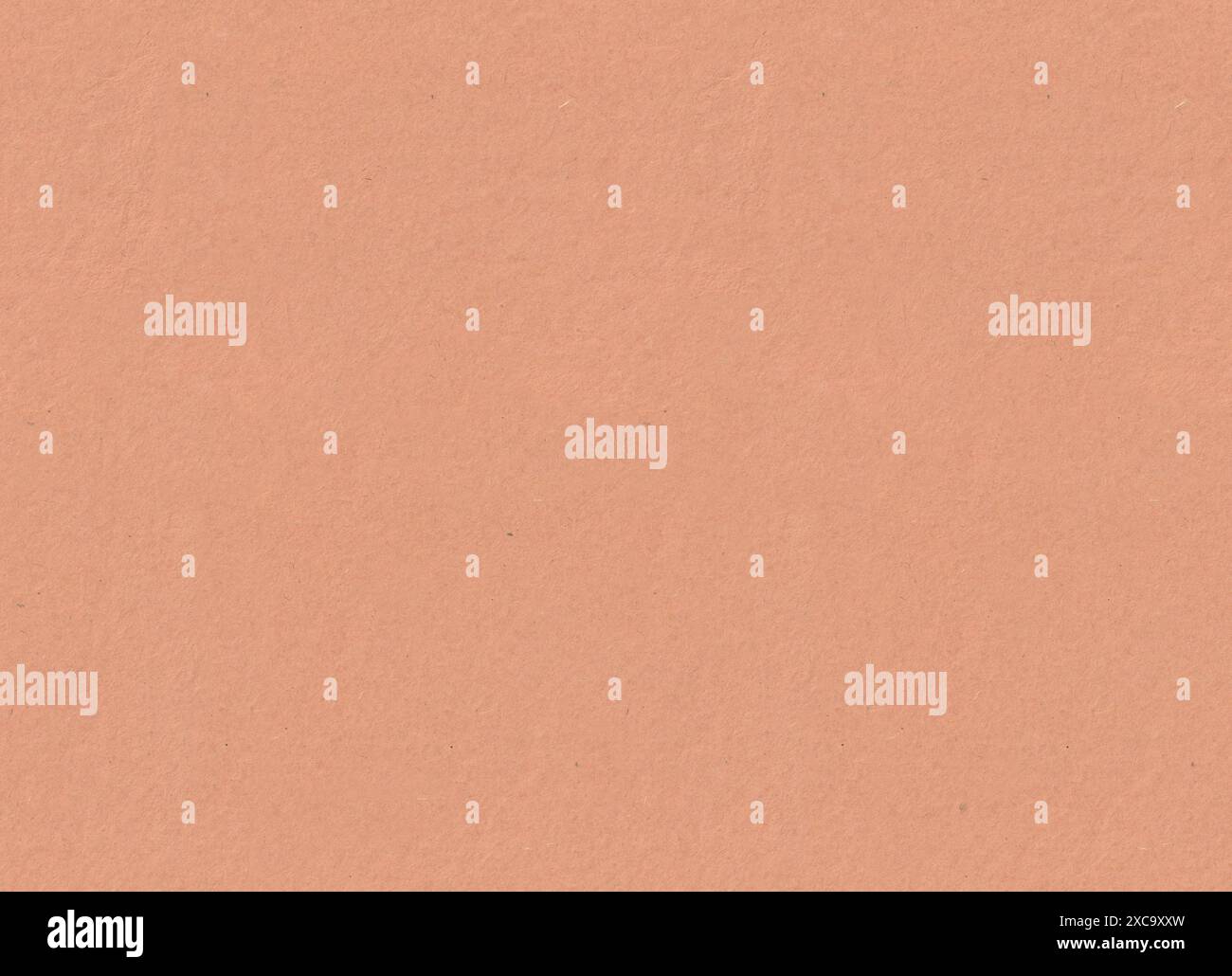 Seamless earth colored peach salmon Rhesho paper texture Stock Photo ...