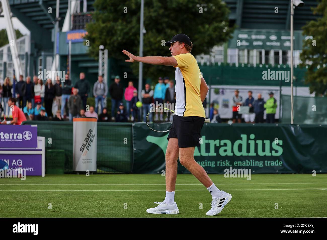 Alex michelsen 2024 hi-res stock photography and images - Alamy