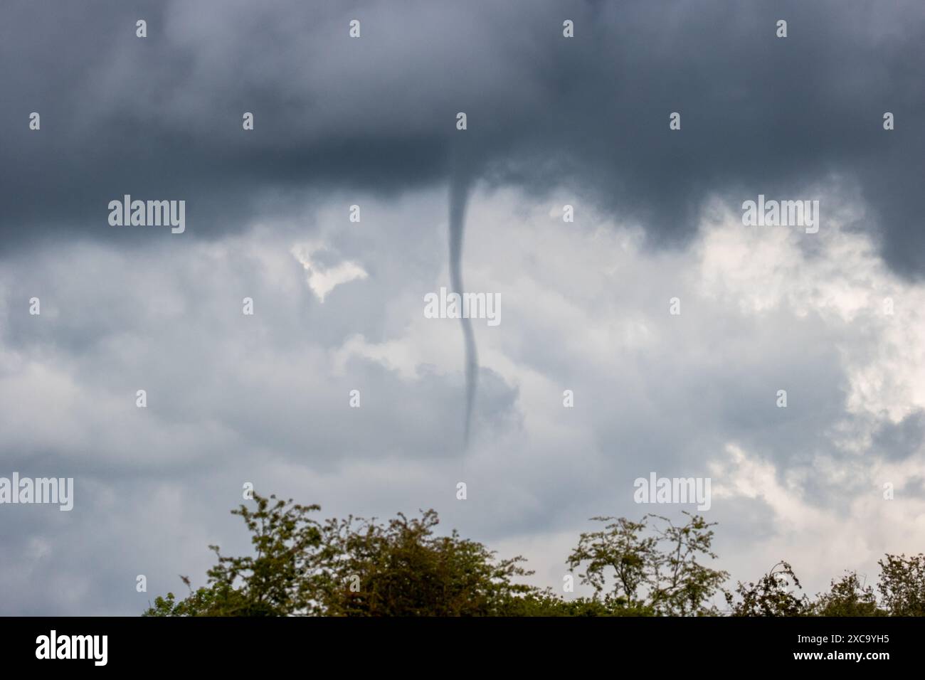 Beverley, East Yorkshire. 15th June 2024. UK weather - 15 June 2024 ...