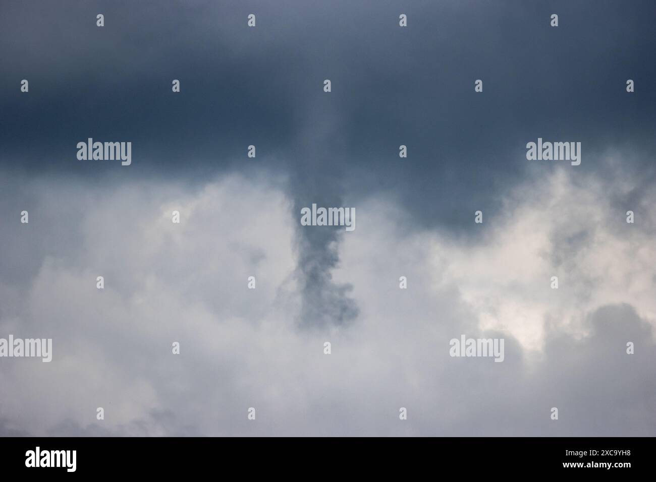 Beverley, East Yorkshire. 15th June 2024. UK weather - 15 June 2024 ...