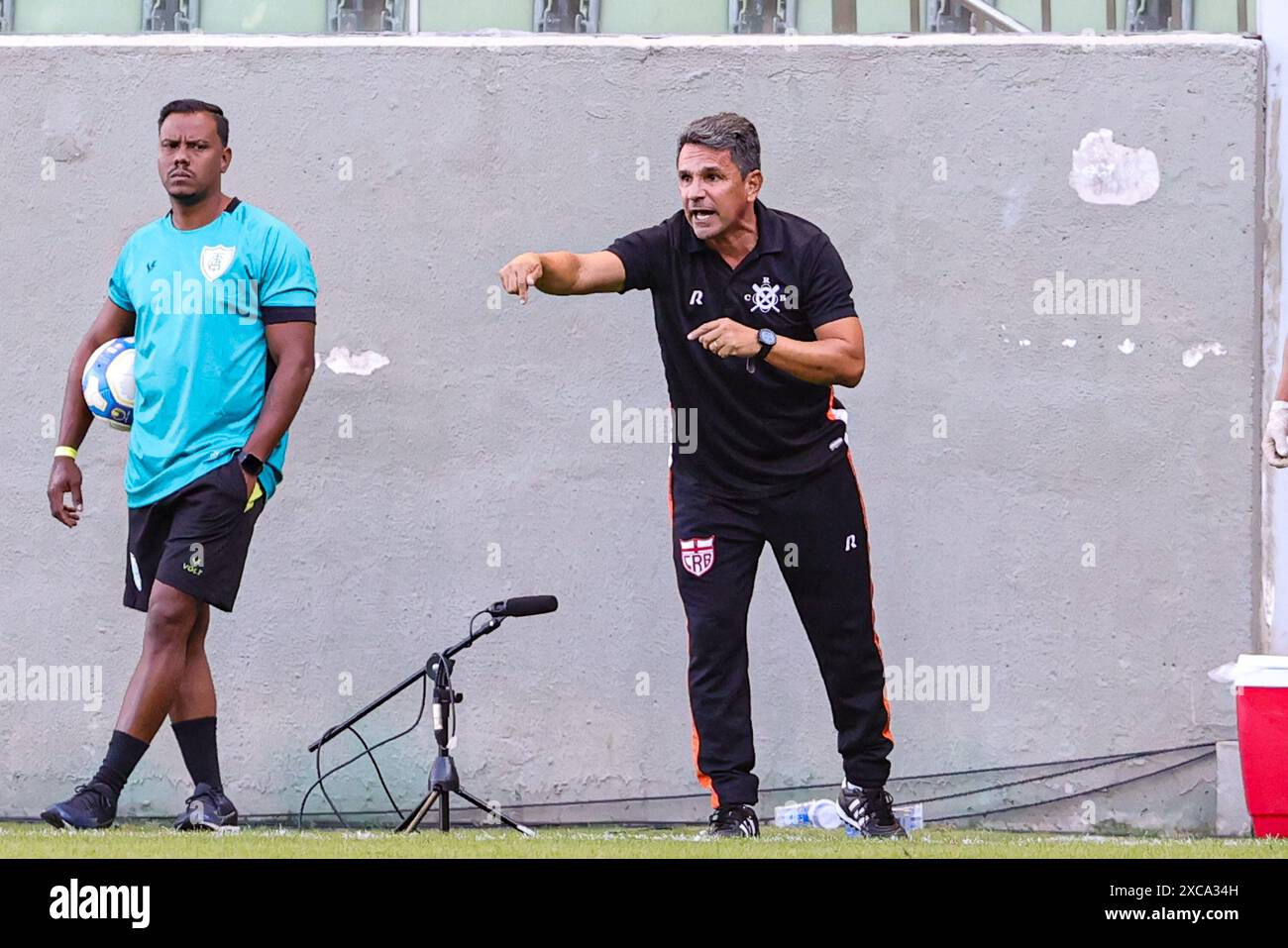 Belo Horizonte, Brazil. 15th June, 2024. MG - BELO HORIZONTE - 06/15 ...