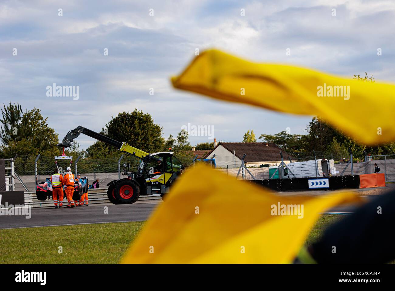 35 MILESI Charles (fra), HABSBURG-Lothringen Ferdinand (aut), CHATIN ...