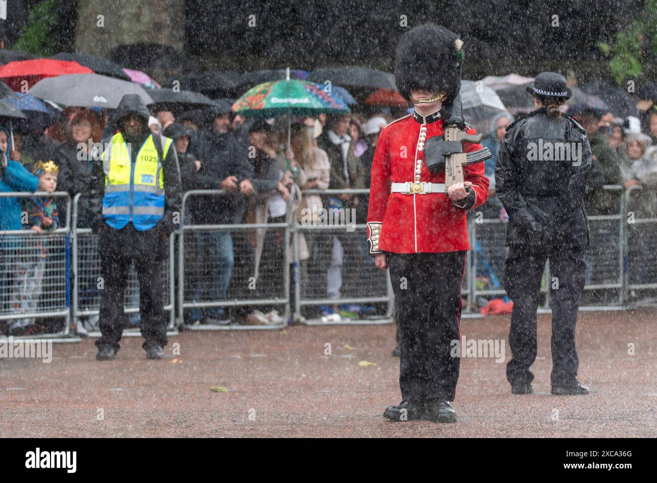 Household Division Street Liner, police officer and private security ...