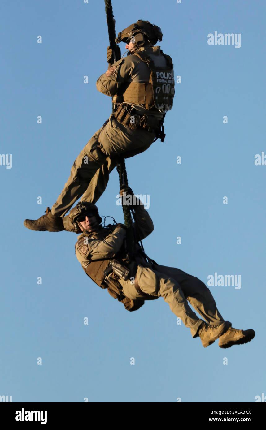 U.S. Customs and Border Protection Air and Marine Operations and Office ...