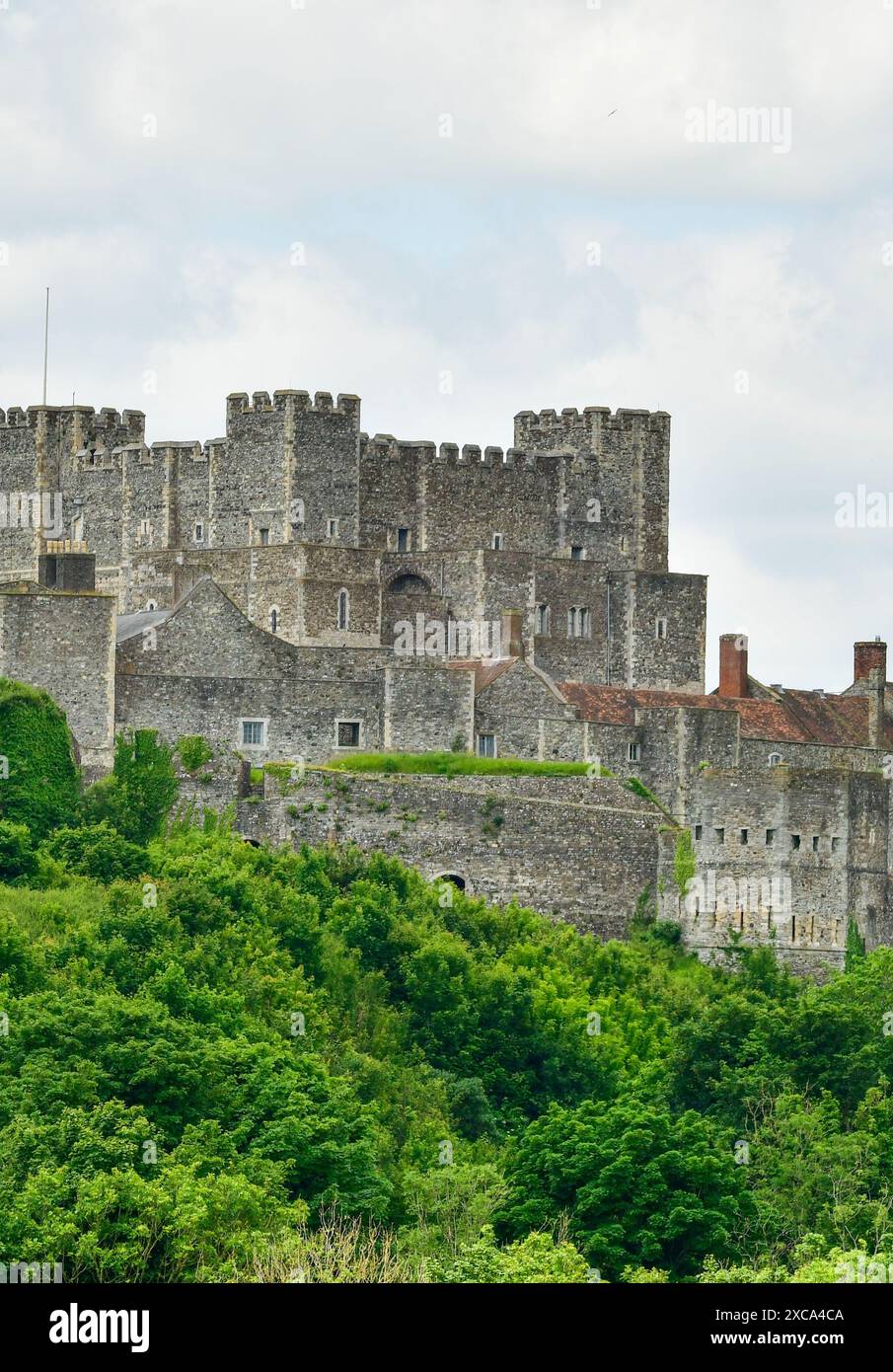 Dover park hi-res stock photography and images - Alamy