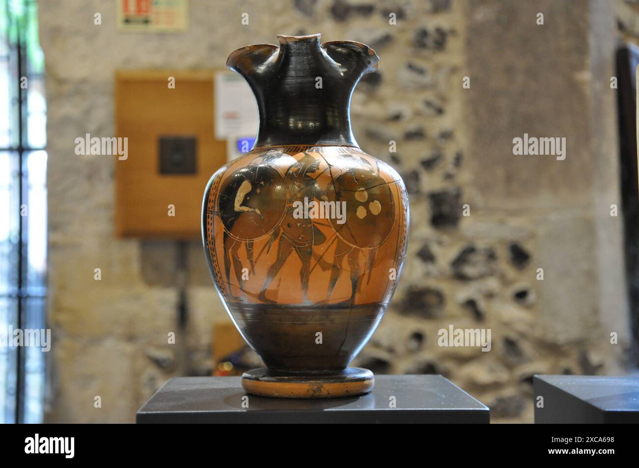 Winchester college treasury hi-res stock photography and images - Alamy