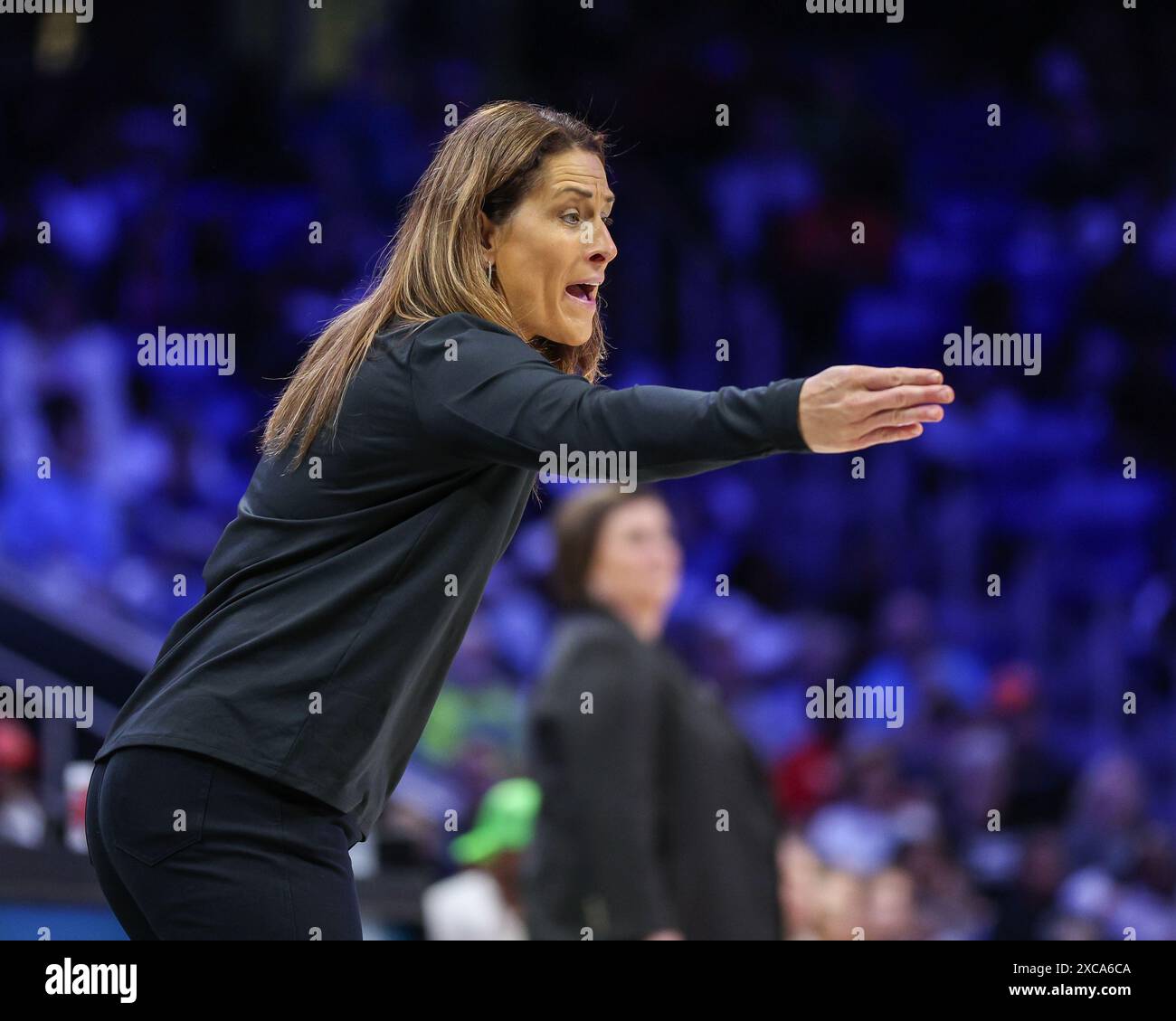 Stephanie white hi-res stock photography and images - Alamy