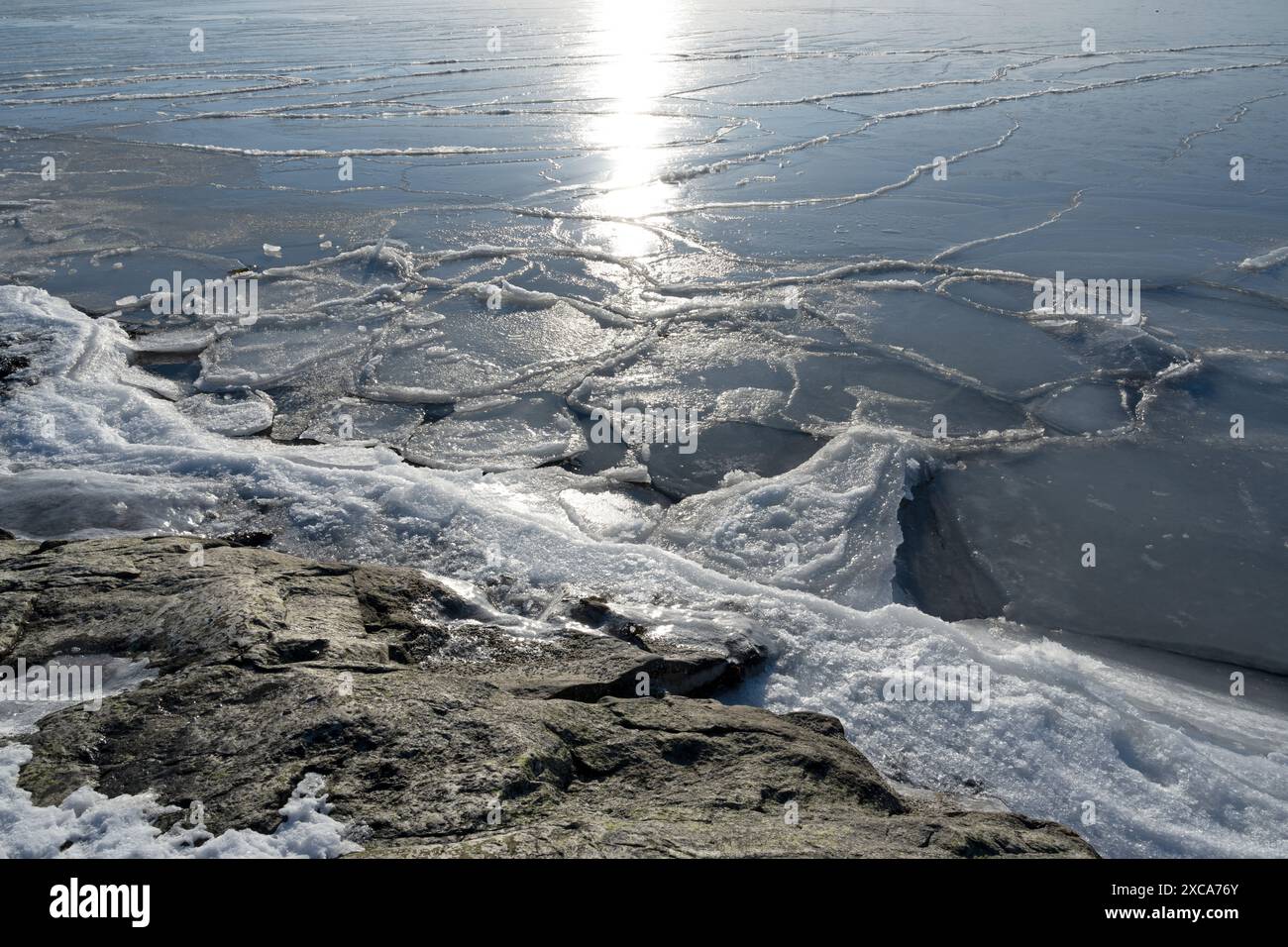 Climate ice hi-res stock photography and images - Alamy