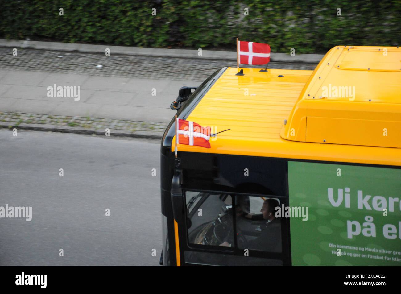 Copenhagen/ Denmark/15 JUNE 2024/On sunday danish prince Christians has ...