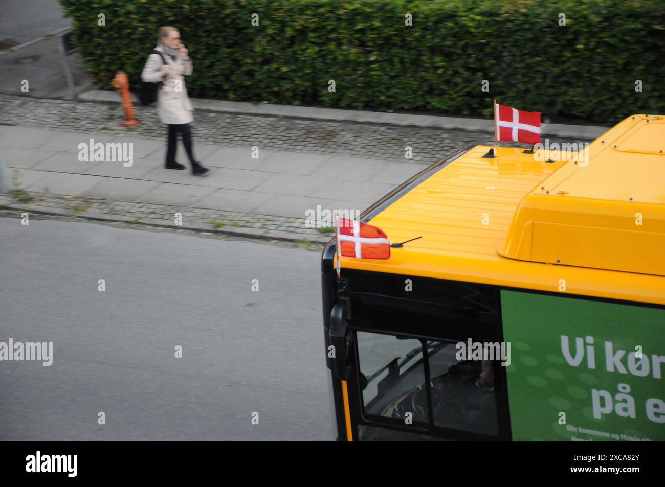 Copenhagen/ Denmark/15 JUNE 2024/On sunday danish prince Christians has ...