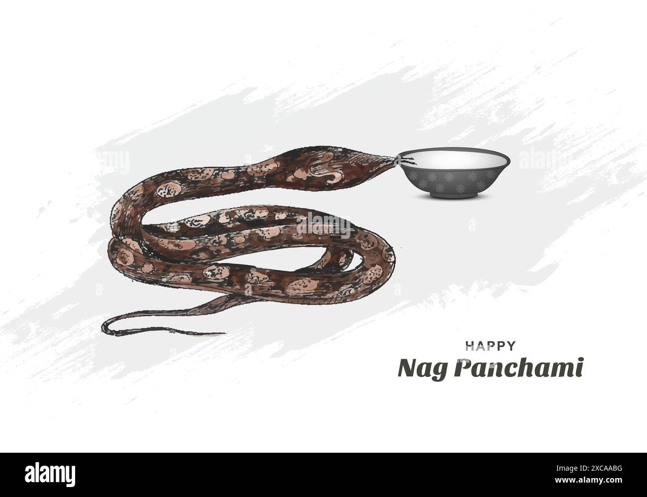 Naag hi-res stock photography and images - Alamy