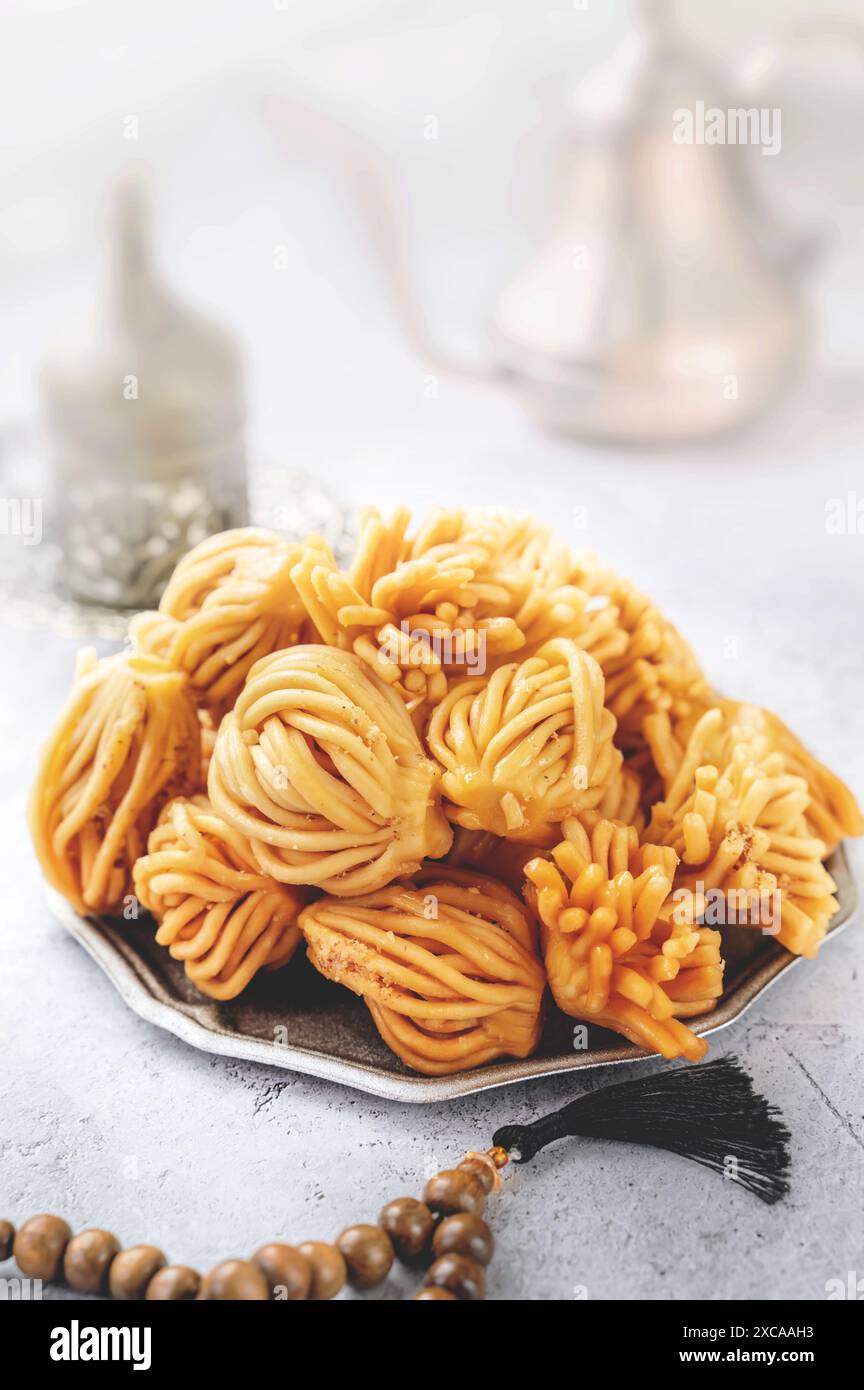 Tatar sweetness nath hi-res stock photography and images - Alamy