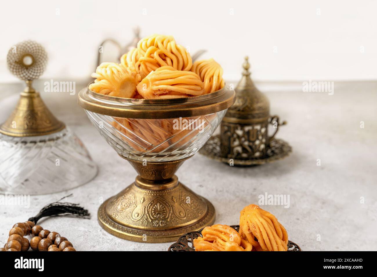 Tatar sweetness nath hi-res stock photography and images - Alamy