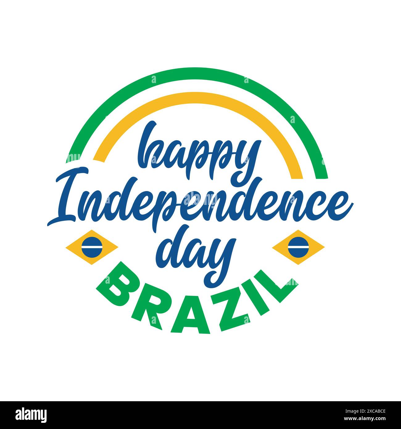 Brazil independence hi-res stock photography and images - Alamy