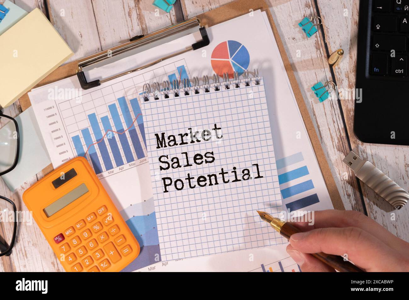 ICP ideal customer profile symbol. Concept words ICP ideal customer ...