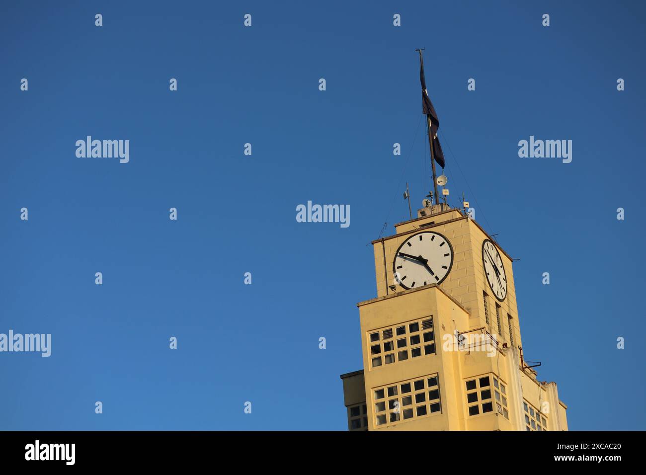 Predio cti hi-res stock photography and images - Alamy