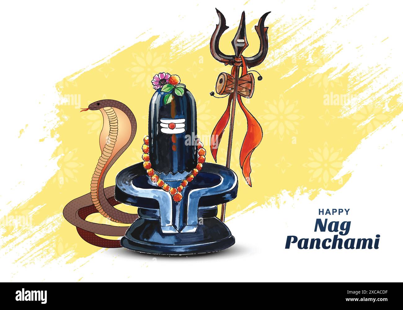 Naag hi-res stock photography and images - Alamy