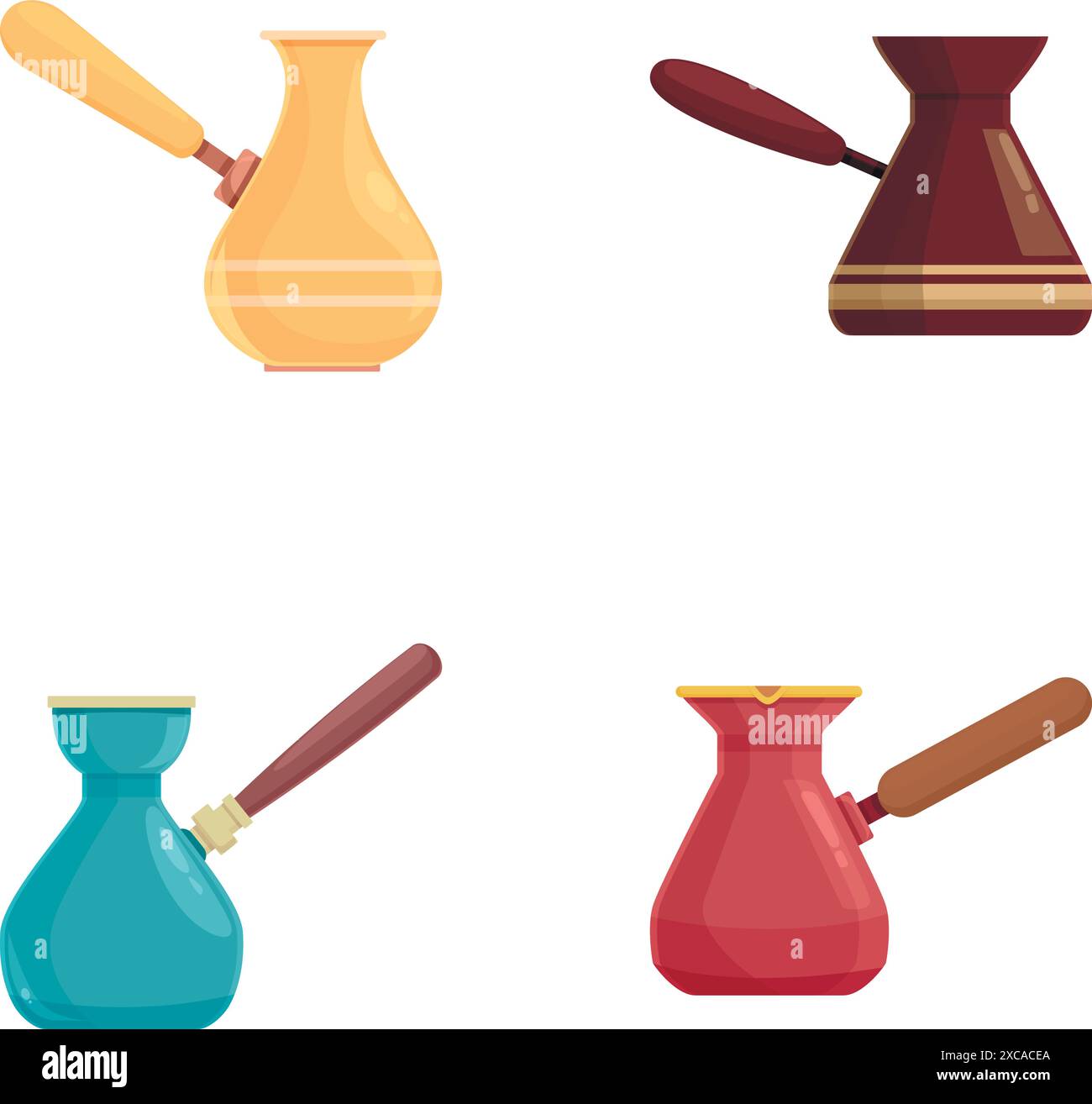 Cofe cup Stock Vector Images - Alamy