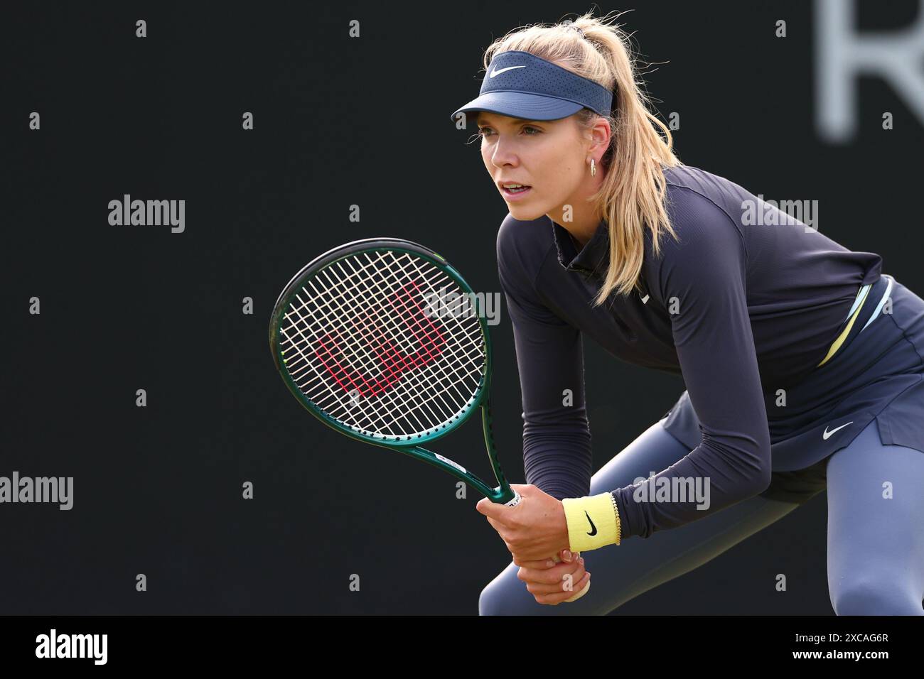 15th June 2024 Lexus Nottingham Tennis Centre Nottingham England