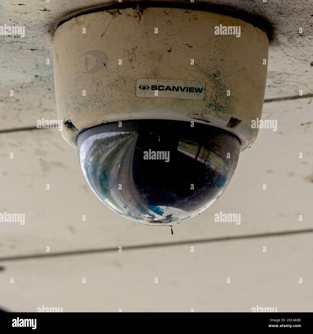 Closed-circuit television CCTV, also known as video surveillance, is ...