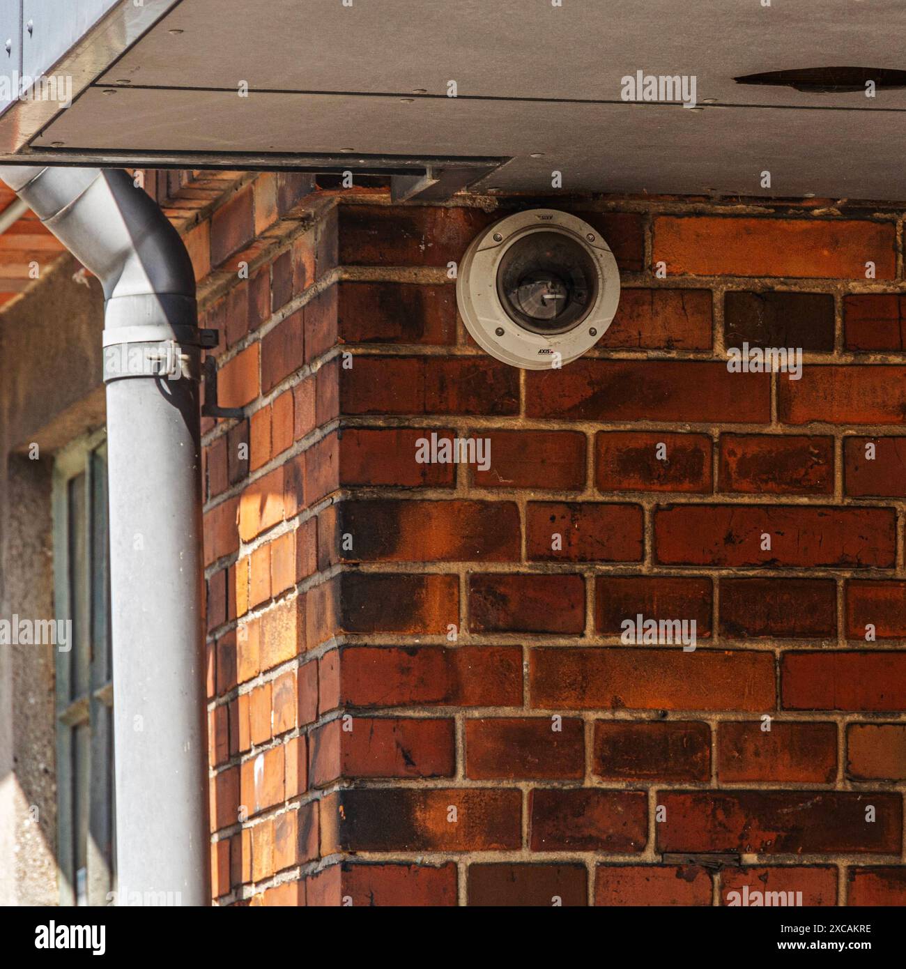 Closed-circuit television CCTV, also known as video surveillance, is ...