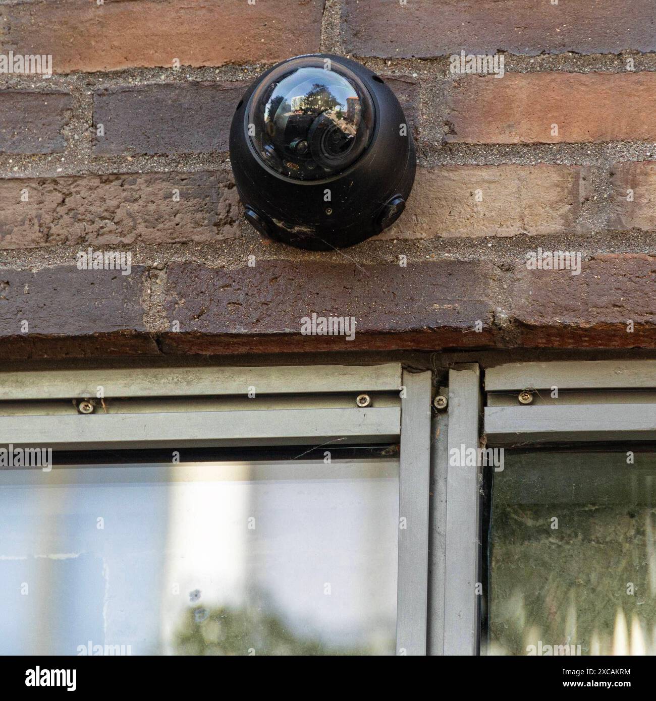 Closed-circuit television CCTV, also known as video surveillance, is ...