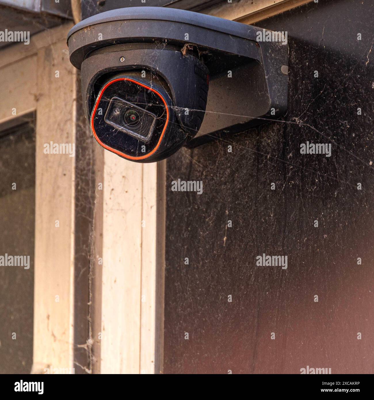 Closed-circuit television CCTV, also known as video surveillance, is ...