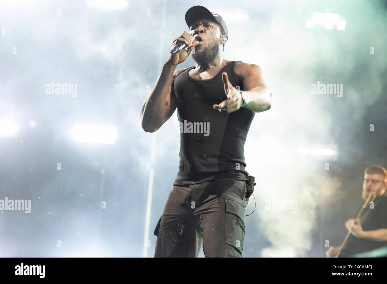 15 june 2024 hi-res stock photography and images - Alamy