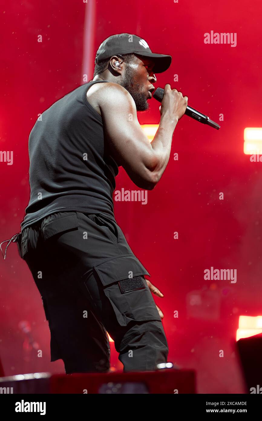 15 june 2024 hi-res stock photography and images - Alamy